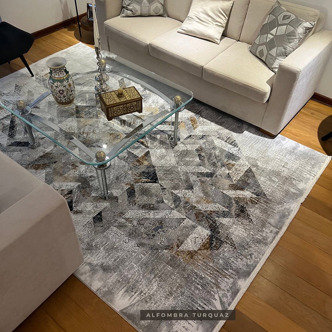 Alfombras Turcas Modernas y Clásicas de Seda y Algodón en Lima Perú – Alfombras Turcas UZAY