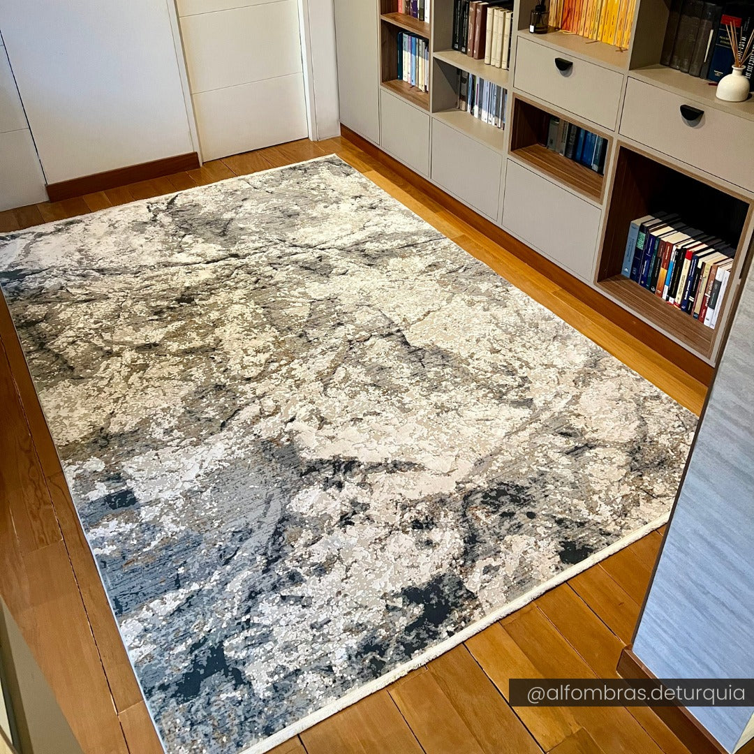 Alfombras Turcas Modernas y Clásicas de Seda y Algodón en Lima Perú – Alfombras Turcas UZAY