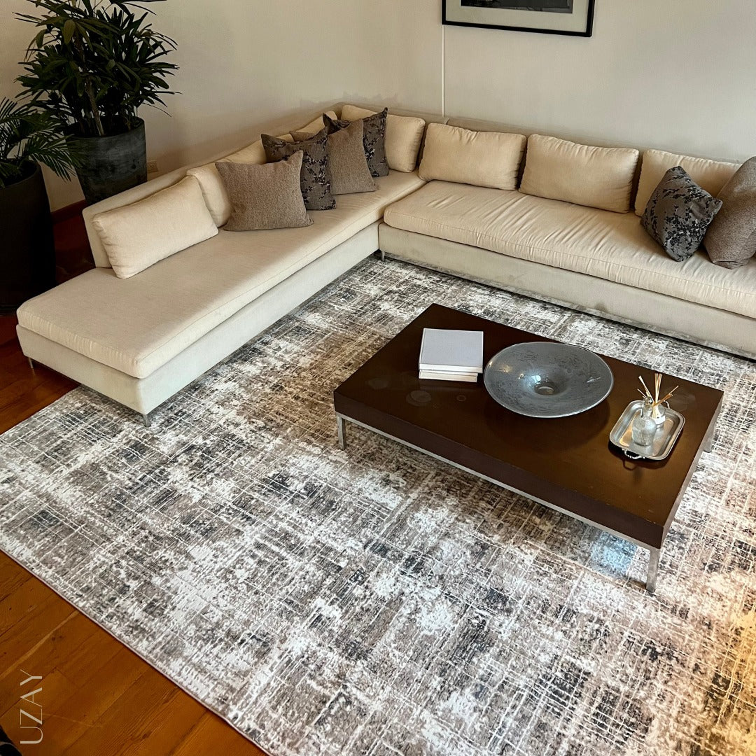 Alfombras Turcas Modernas y Clásicas de Seda y Algodón en Lima Perú – Alfombras Turcas UZAY