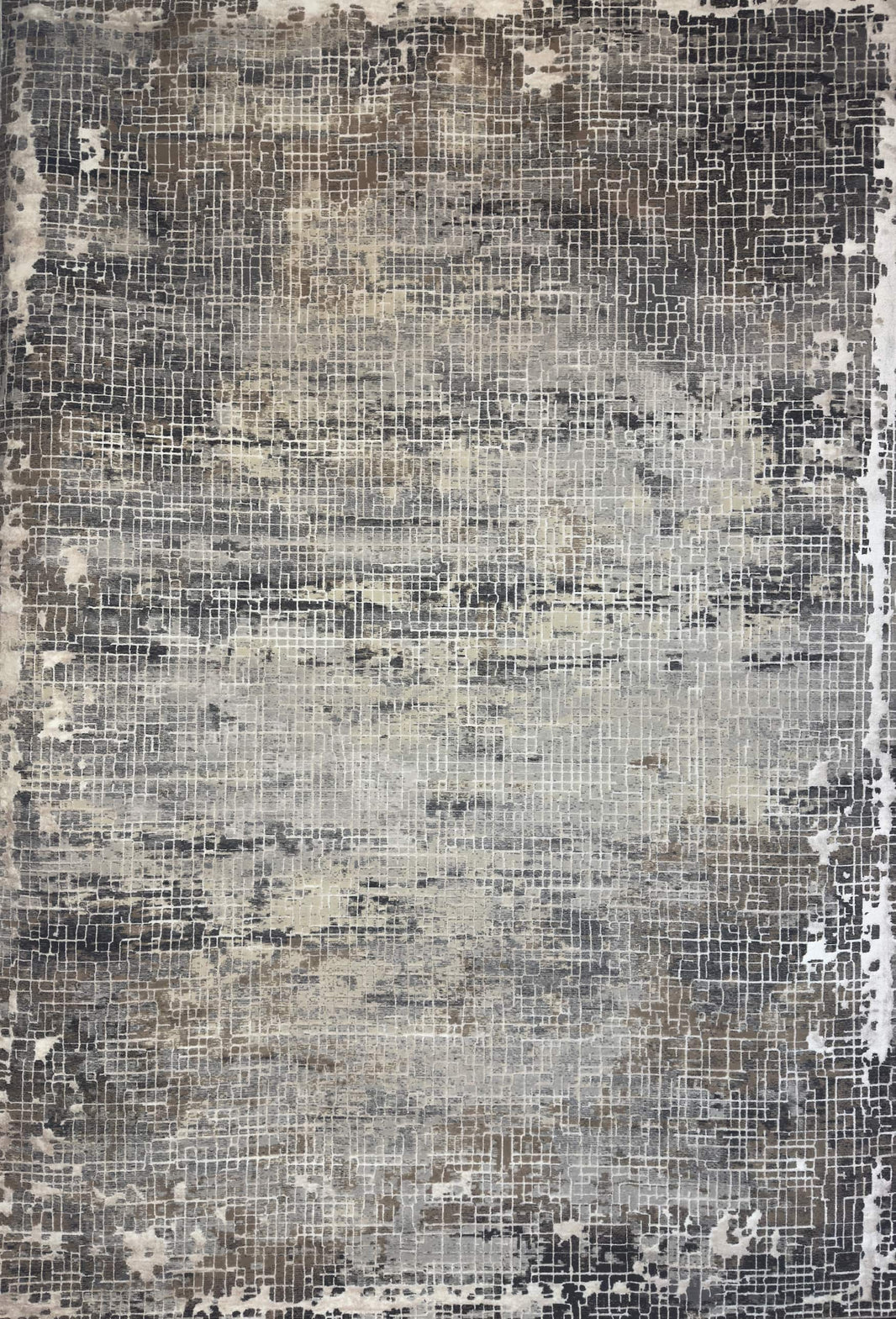 Colección Lujo – Alfombras Turcas UZAY